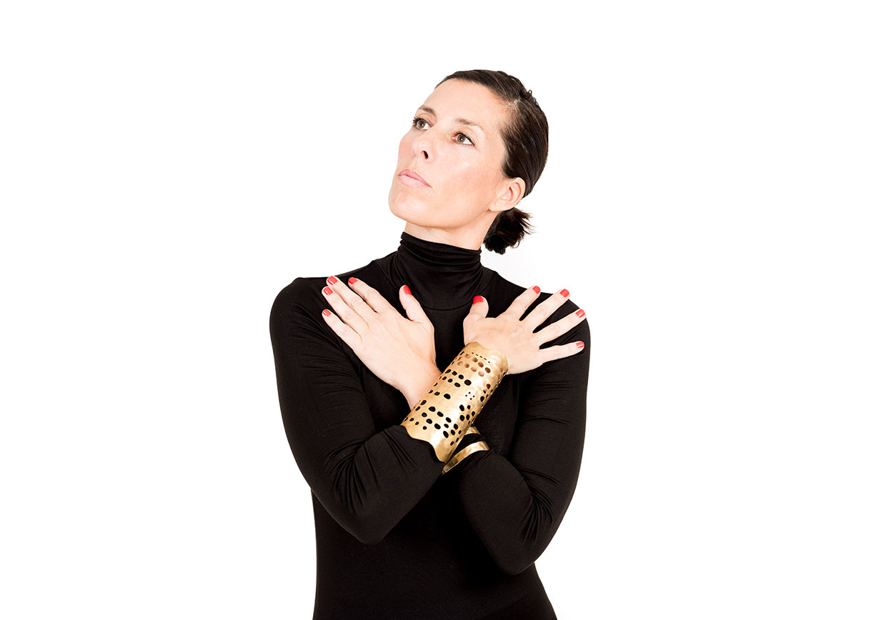 Inicio - Queca Gordillo